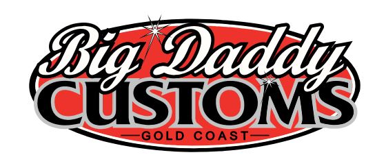 BIG DADDY CUSTOMS – WESTCOAST GARAGE