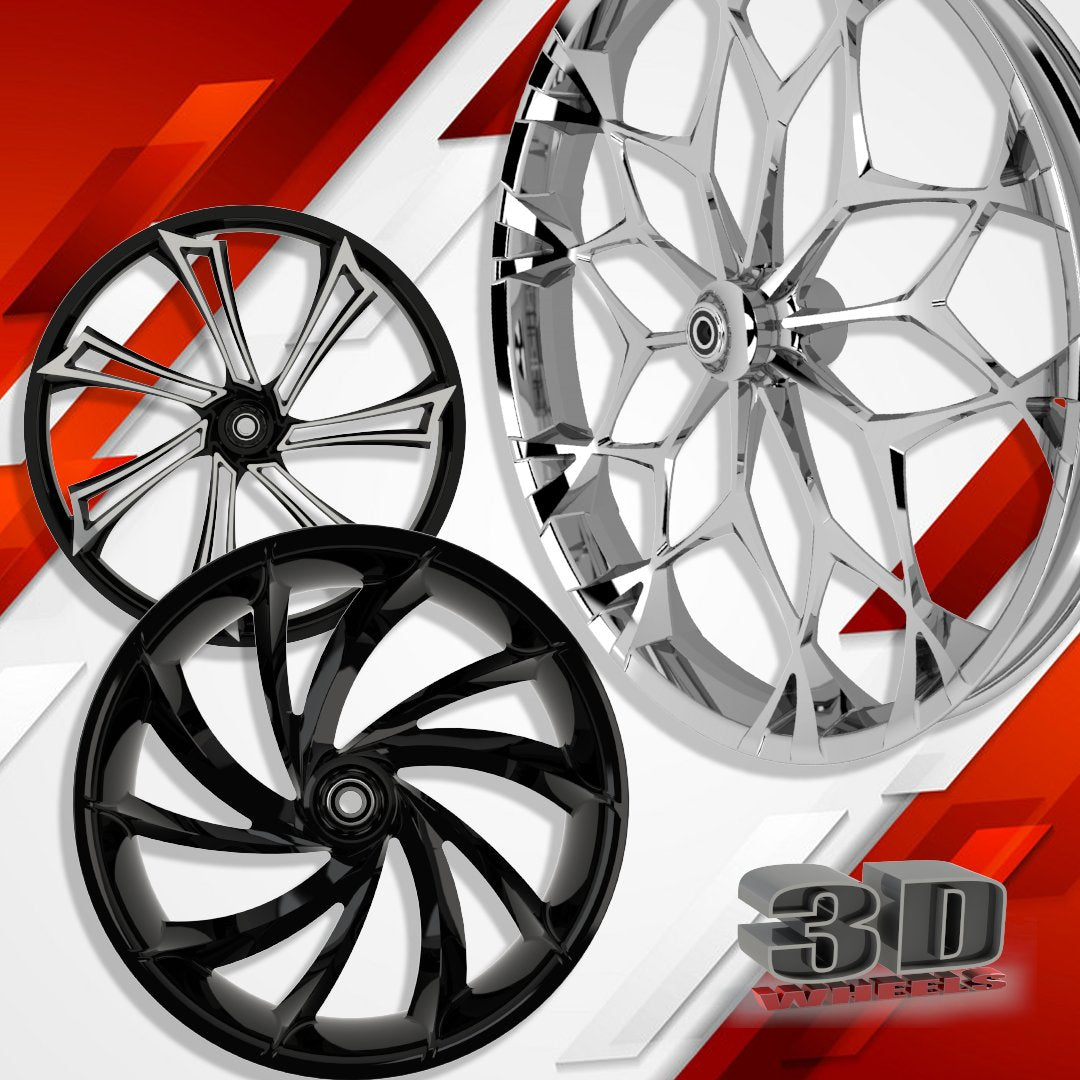CUSTOM WHEEL & FULL KITS – WESTCOAST GARAGE