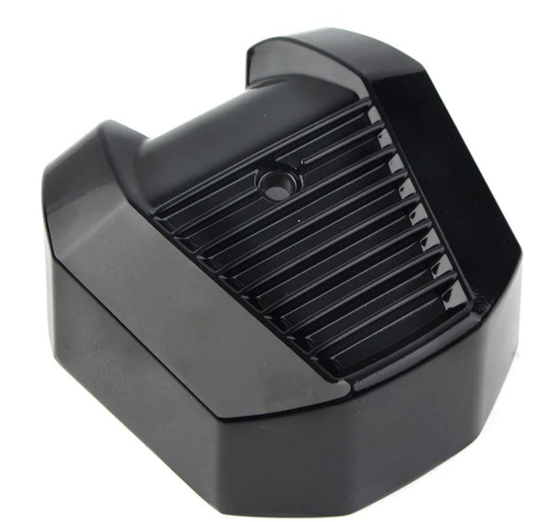 CNC - SOFTAIL M8 2018 - CURRENT COIL COVER – WESTCOAST GARAGE