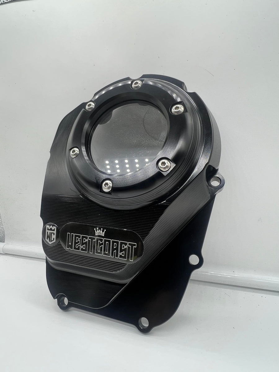 M8 BILLET CAM COVER - WCP – WESTCOAST GARAGE