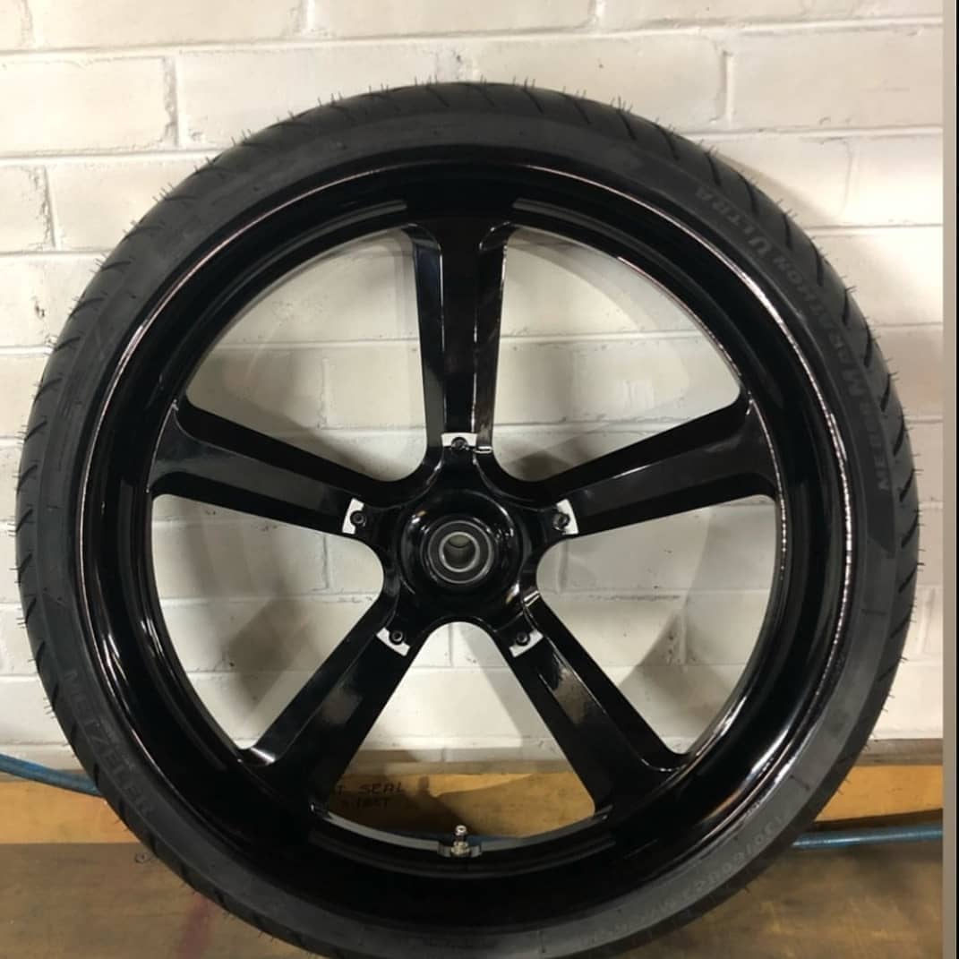 Westcoast Garage - Harley Davidson ®Street Performance Center ...