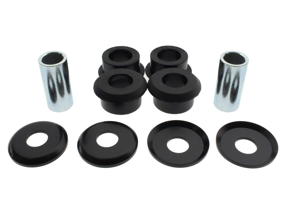 ARLEN NESS HANDLEBAR DAMPENING KIT – WESTCOAST GARAGE